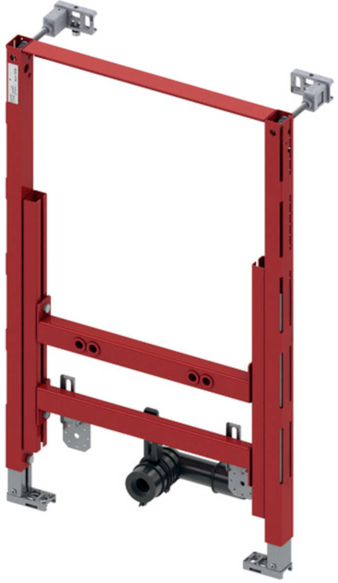 TECEprofil Bidet-Universalmodul, Bauhöhe 820 mm | Home Perfect